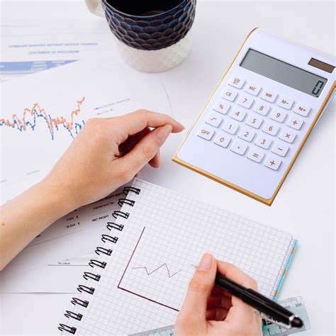 Clearance Under 5 Fufafayo Desk Calculator 12 Digit Solar Battery Office Calculator With Large