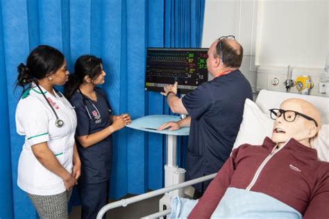 Weston Simulation Ward Kn Cheung Sk Chin Intersim Centre