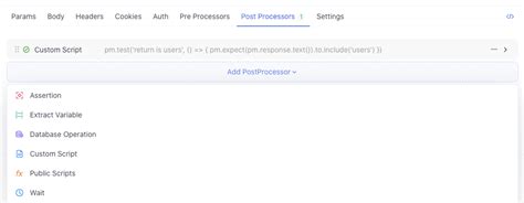 Robot Framework Api Automation Testing