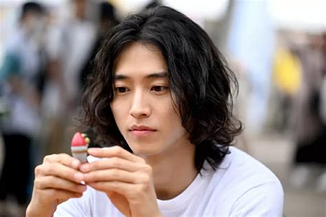 山﨑賢人が主演！10月スタート日曜劇場『アトムの童（こ）』｜tbsテレビ