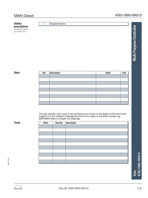 Mpc Procedure Pdf Booting Computer Architecture