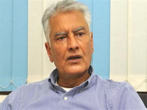 Bjp Chief Launched A Verbal Attack On Sandeep Pathak। Punjab Bjp