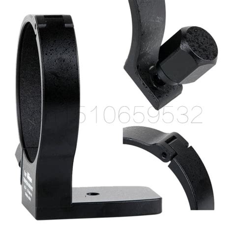 68mm Tripod Mount Ring Lens Kraag Ondersteuning Ad Grandado
