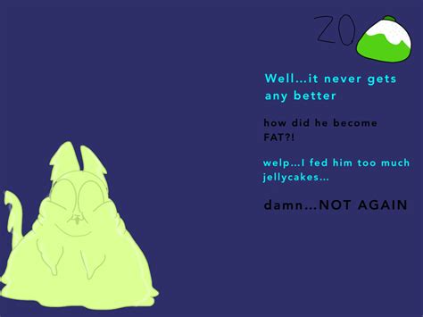Blobcat Taste Test 3 8 By Cherrykawaiibunny On Deviantart