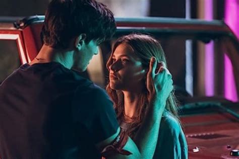 Sinopsis Film Culpa Mia 2023 Kisah Romansa Remaja Dibintangi Oleh Nicole Wallace Dan Gabriel