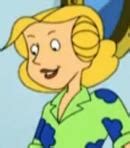 Voice Of Alice Mitchell Dennis The Menace Behind The Voice Actors