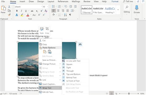 How To Wrap Text In PowerPoint Course Method