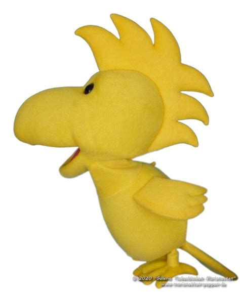 Buy Woody Foam Puppets MP164 Gallery Czech Puppets Marionettes