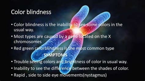 Sex Linked Inheritance Diseases Pptx Infertility Reproductive Health