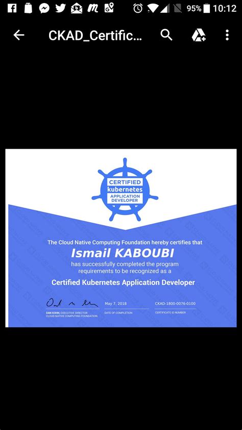 ismail kaboubi on linkedin good news very exited to announce that