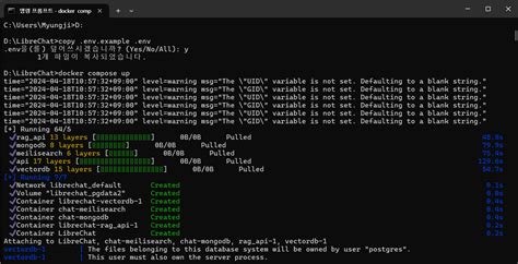 Librechat Librechat Enhanced Chatgpt Clone 사용하기