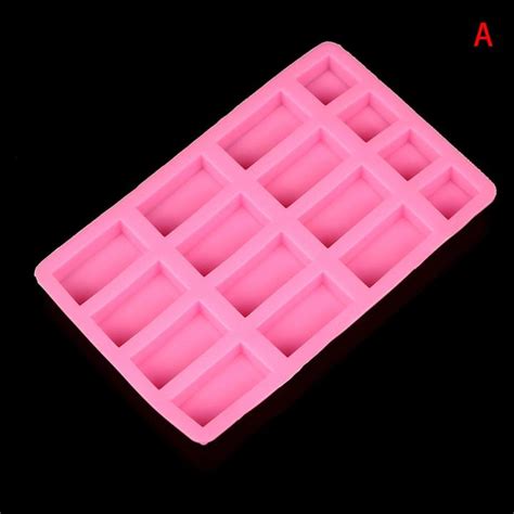 1set Sand Table Building Making Mini Brick Silicone Mold Cement Model