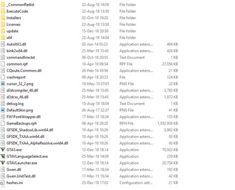 Could Not Load Component Citizen Scripting V8dll Windows Error Code