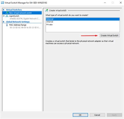 Easily Managing Hyper V Virtual Nics On The Go With Gui And Powershell Starwind Spiceworks