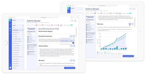 ai powered report pack now more customisable than ever aider product