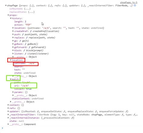 我的一个React路由嵌套多级路由路由传参之旅