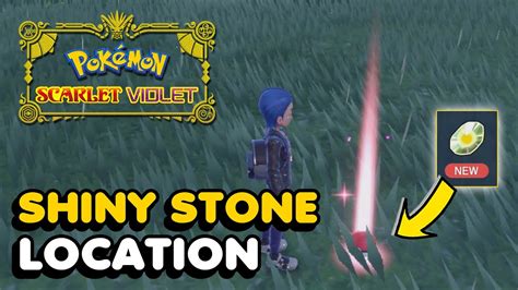 Shiny Stone Pokemon