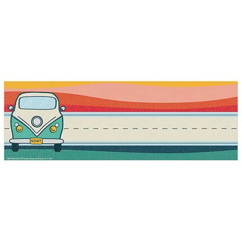 Adventurer Birthday Mini Bulletin Board Set Learning Tree