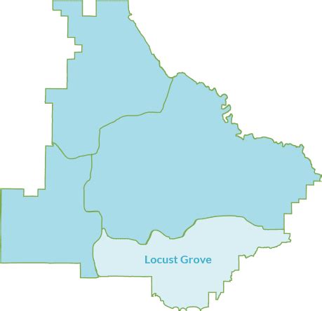Locust Grove Visit Henry County Georgia
