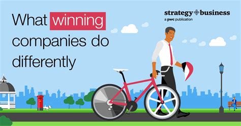 Pwc Us Transformation On Linkedin Strategy Business Accelerating Performance