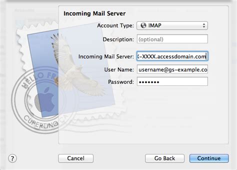 How To Set Up Your Mac Mail