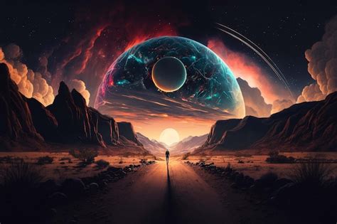 Premium Photo Ai Background Premium Photo Ai Background