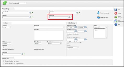Make Up Of Ssa Fields In Sage Crm Sage Crm Tips Tricks And Components