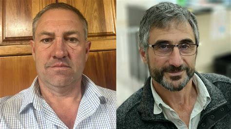 Ben Bennett Appointed President Of Australian Dairy Farmers Farm