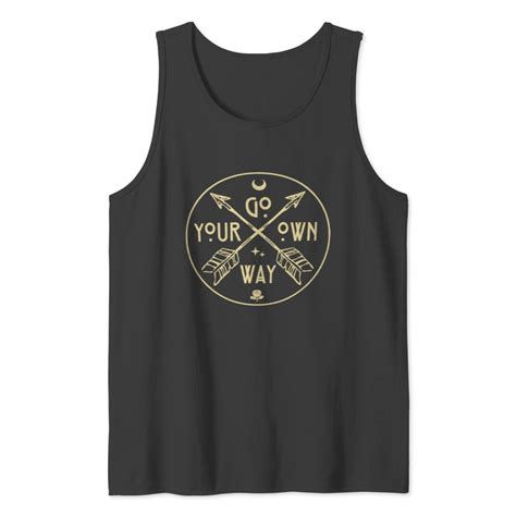 Stevie Nicks Front Back Print Unisex Double Sided Tank Tops Go