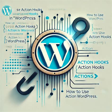 How To Use Action Hooks In Wordpress Wsytes Blog