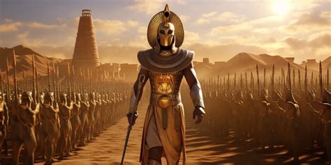 Tamatem Games ‘total War Pharaoh Is A Timeless Classic In The