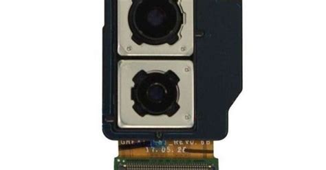 Samsung Galaxy M02 Rear Camera Replacement Cellspare