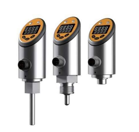 Temperature Sensor Supplier Motiontronix