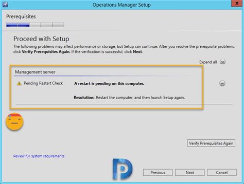 Step By Step SCOM 2019 Upgrade Guide
