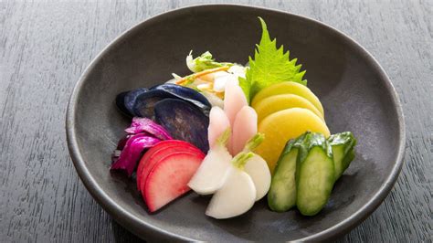 The Ultimate Tsukemono Guide Japanese Pickles Explained Japanese Taste