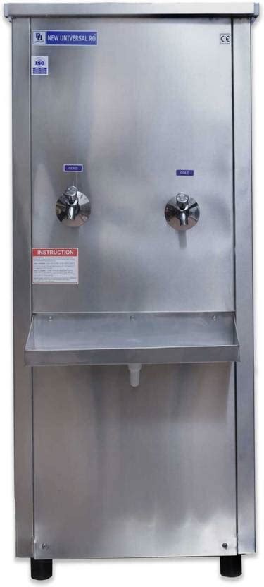 New Universal Ro Nu6060wc Bottom Loading Water Dispenser Price In India