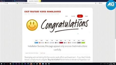 How To Add Youtube Video Downloader Firefox Youtube