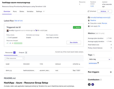 Terraform Enterprise Introduces New Visibility And Security Enhancements