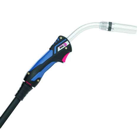 Abicor Binzel Mb Evo Pro 36 Kd Welding Torch Drayton Welding