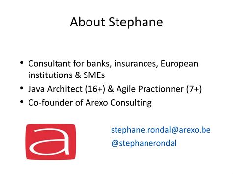 Lessons Learned From Scaling Agile To Distributed Offshore Teams Ppt