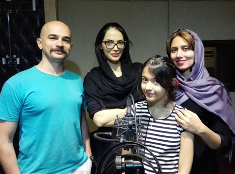 Studio Iran Novin Majid Habibi