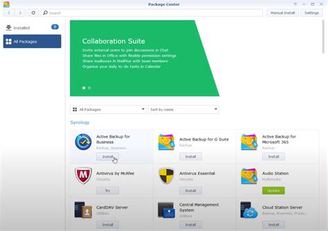 Synology Active Backup For Business Rhyshammond Com