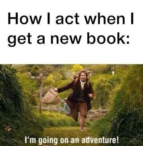 40 Awesome Book Memes For Authors And Readers Kindlepreneur