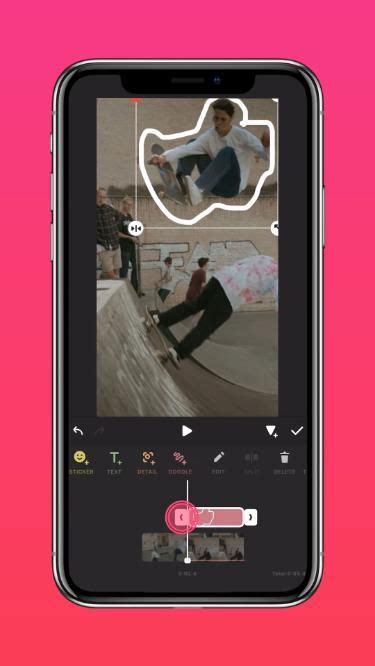 create cool and fun doodle effect in your video inshot tutorial