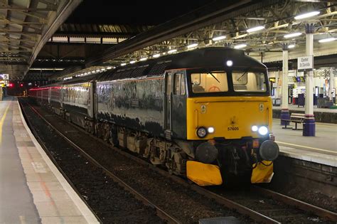 Class 57 Tomcurtisrailgallery