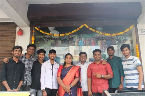 Vinay Ghate On Linkedin Infeanet Expansion Successstory