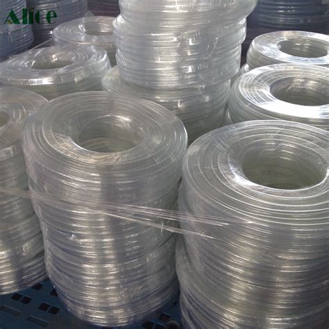 경제 투명 Pvc 파이프 플라스틱 Pvc 유연한 파이프 Buy Pvc 파이프플라스틱 유연한 Pip플라스틱 Pvc 유연한