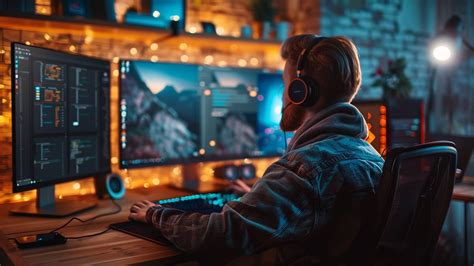 Comment Gérer Linux Avec Wsl Via Une Interface Graphique Sur Windows