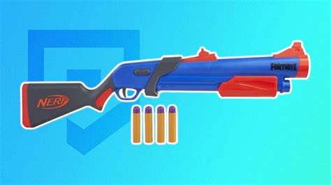 Where To Buy Fortnite Nerf Guns