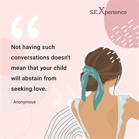 Sexperience Experiences Around Sex